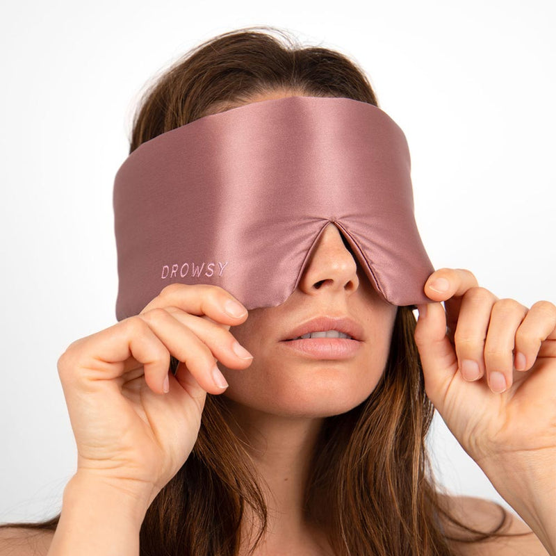 Original Silk Sleep Masks